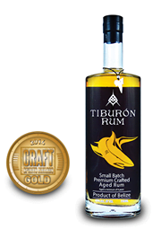 Évaluation - Tiburon Rum